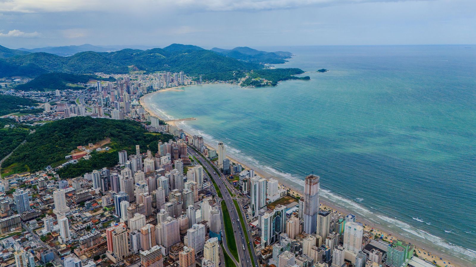 Itapema é nota máxima no Mapa do Turismo Brasileiro - Jornal Itapema